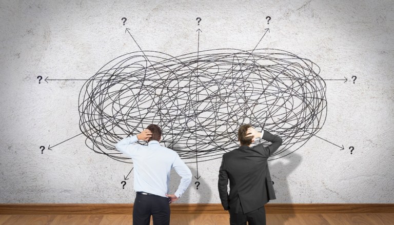 Data Governance Objectives and Challenges - Pivotal BI